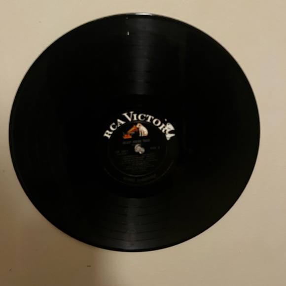 Media | Record | Poshmark